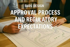 SuDS Approval Process and Regulatory Expectations - The Drainage ...
